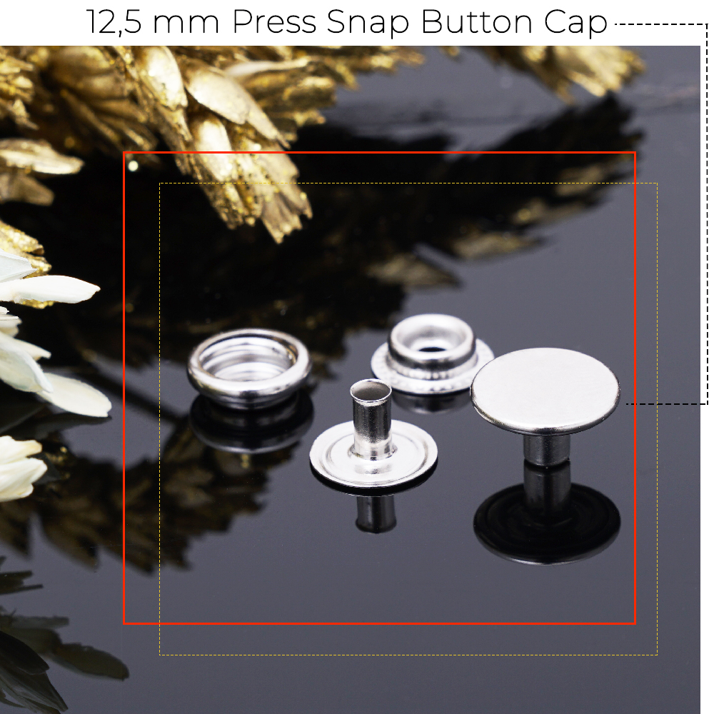 New Products - Ata Buttons